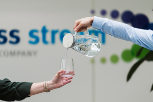 Smart Water Meters for UK Businesses | Business Stream - Business Stream
