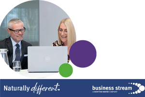 Contact Us for Business Stream Account Assistance | Manage Online ...